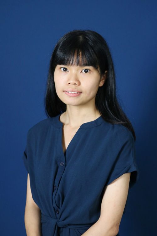中文老师 - ISA Tianhe International School
