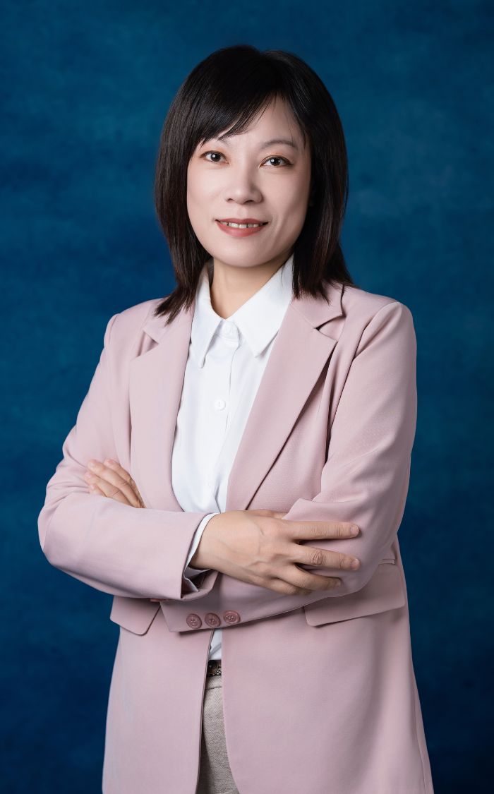 领导团队 - ISA Tianhe International School