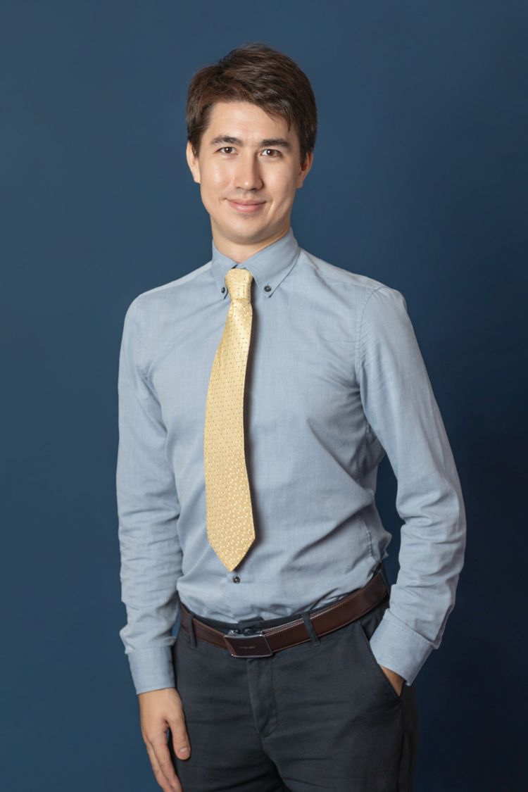 Homeroom Teacher - ISA Tianhe International School