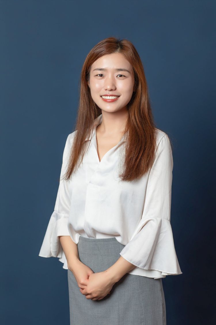 中文老师 - ISA Tianhe International School