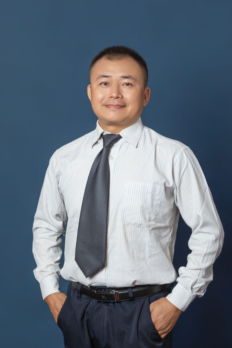 中文老师 - ISA Tianhe International School