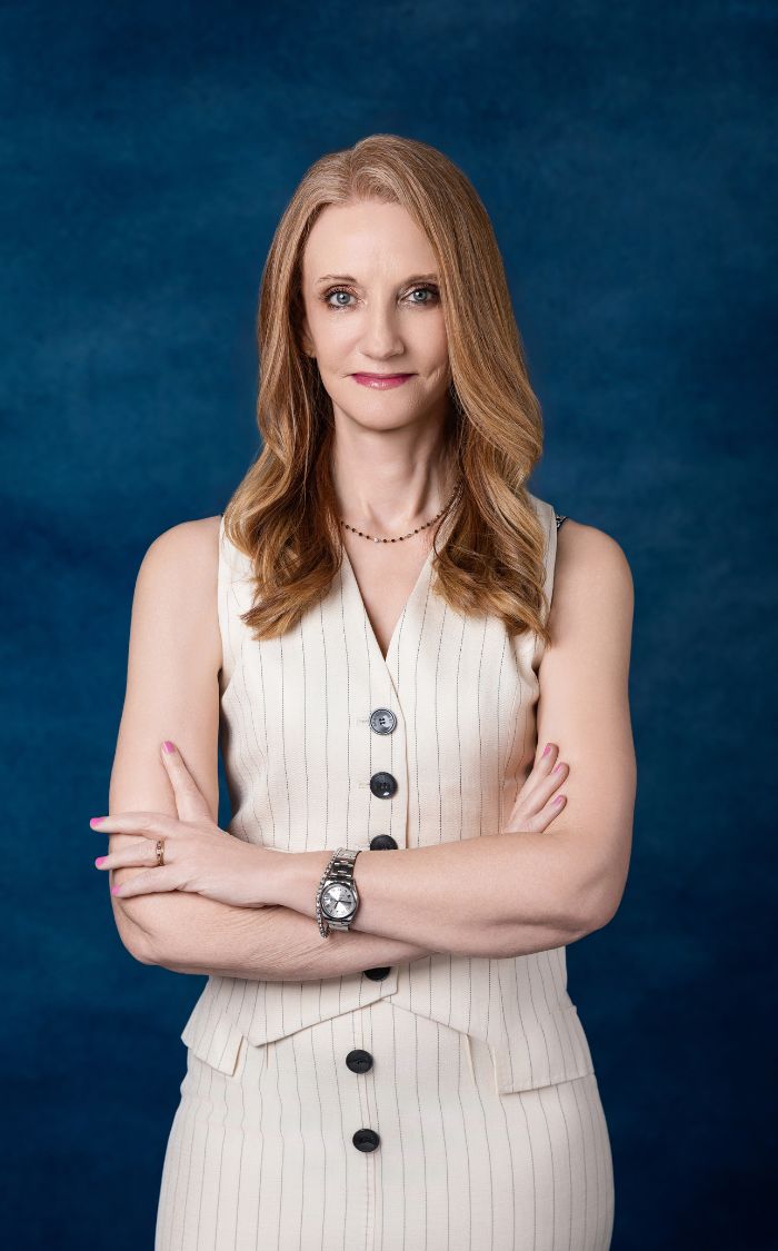 School Leadership - ISA Tianhe International School