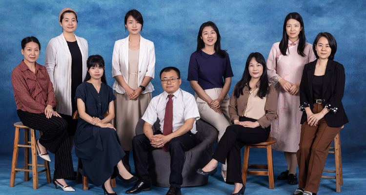 Chinese Language Teacher - ISA Tianhe International School