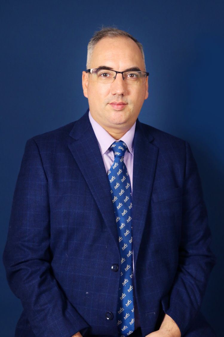 Specialist Teacher - ISA Tianhe International School