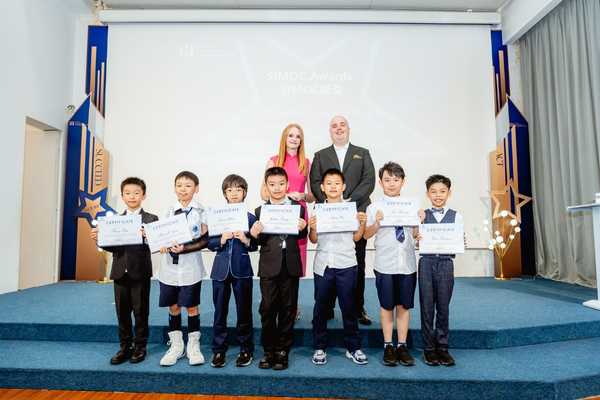 ISA Tianhe International School of Guangzhou | International ...