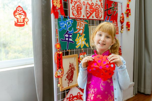 ISA Tianhe International School of Guangzhou | International ...