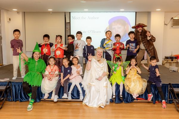 ISA Tianhe International School of Guangzhou | International ...