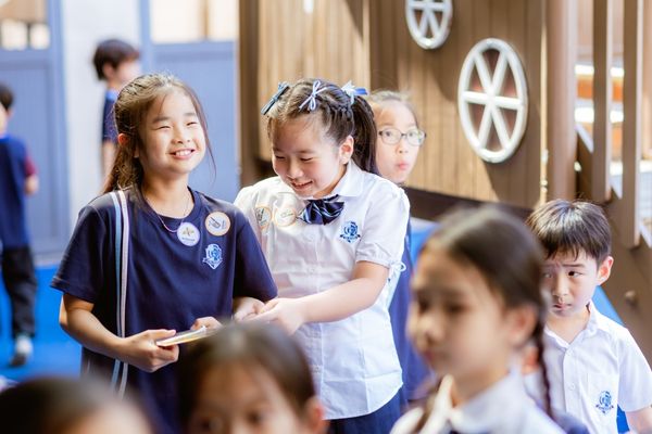 ISA Tianhe International School of Guangzhou | International ...